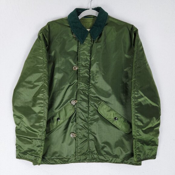 Alpha Industries | Jackets & Coats | Alpha Industries Jacket Mens Small ...